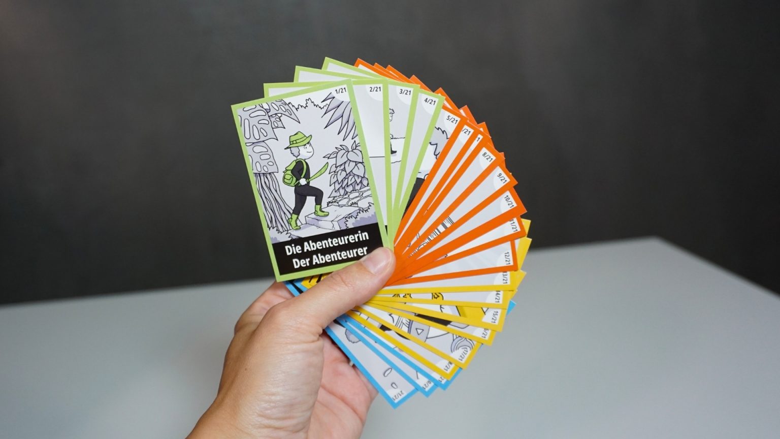 TeamPLAY kennenlernen - TeamPLAY